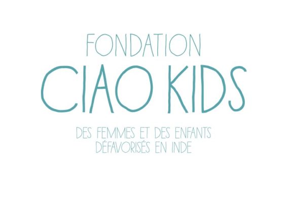 Fondation CIAO KIDS : Giving Tuesday Suisse