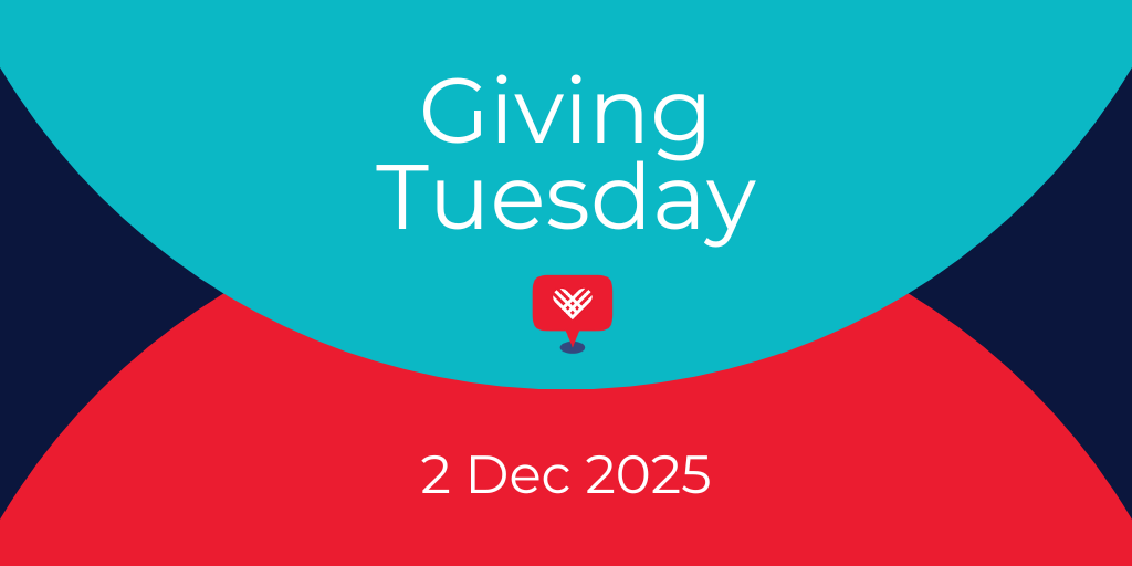 Gemeinsam gegen Einsamkeit von Mensch und Tier : Giving Tuesday Schweiz